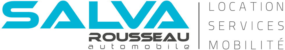 Salva Mobilité | La location de véhicules par Rousseau Automobile
